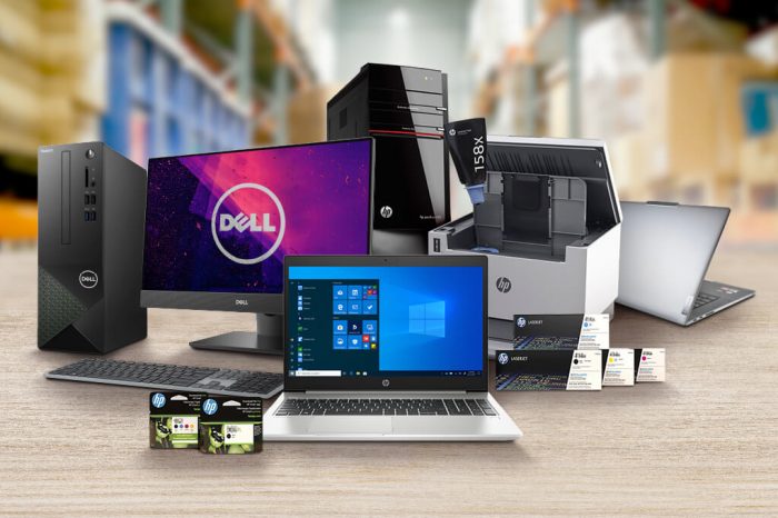 Products – Daisytek Computers LLC